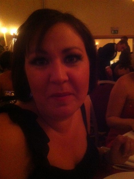 Rachel Whiteley is fundraising for Cystic Fibrosis Trust