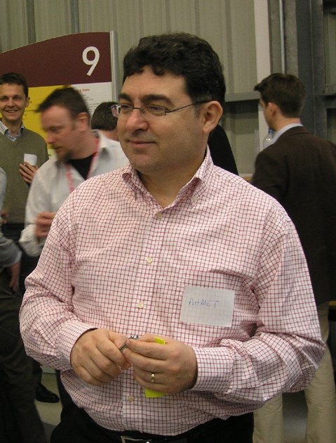 Ruth Leach is fundraising for Blood Cancer UK