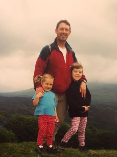 Georgia Gallant is fundraising for Compton Care Group Ltd