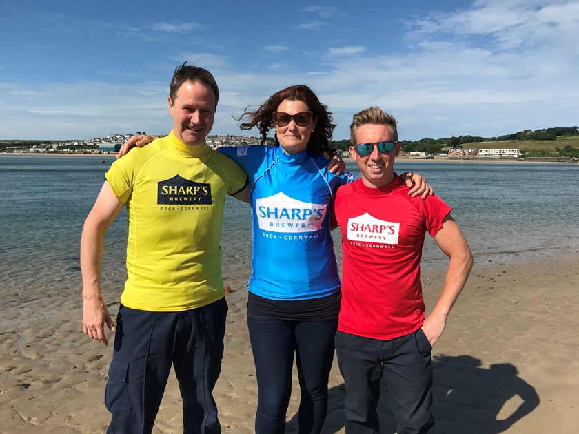 Alison Burgess is fundraising for Marie Curie