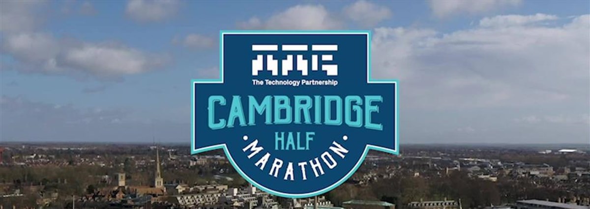 George Neville-Jones is fundraising for Sports Connections Foundation