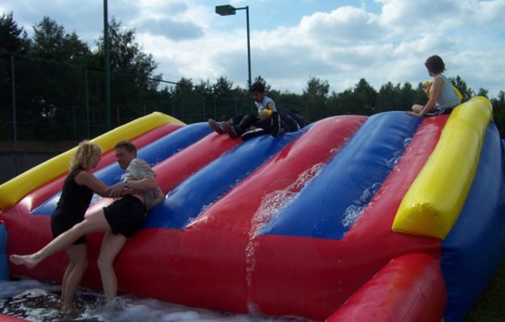 Emma Garside is fundraising for Great Oaks Hospice