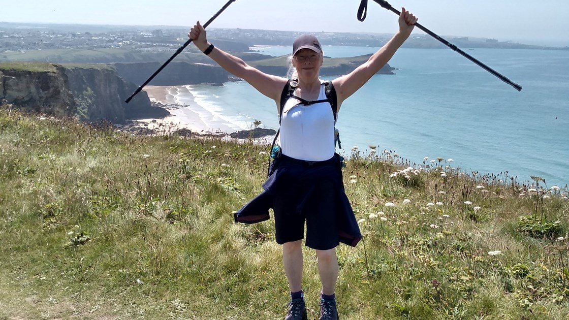 Kate Ranson is fundraising for Alzheimer's Society