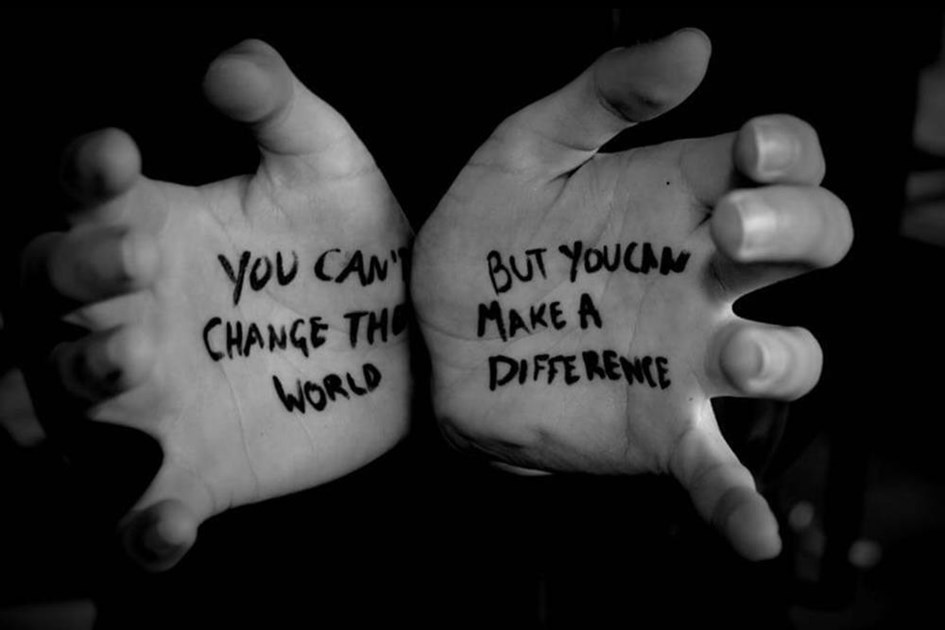 Luke Floyd is fundraising for Derby County Community Trust