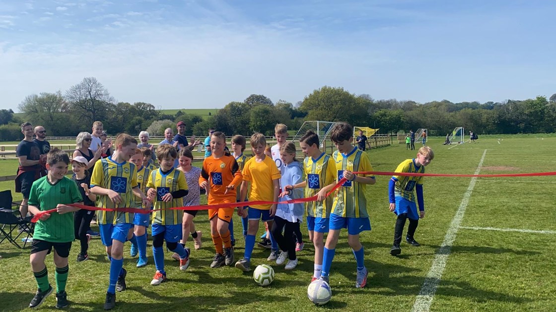 Richard Allmark is fundraising for Alzheimer's Society