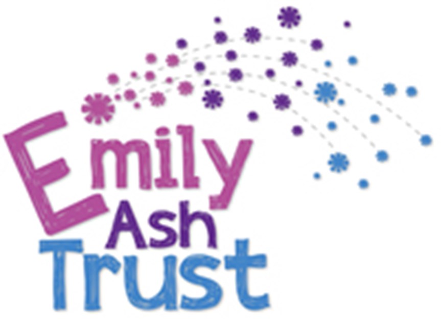 Mark Rzepka is fundraising for The Emily Ash Trust