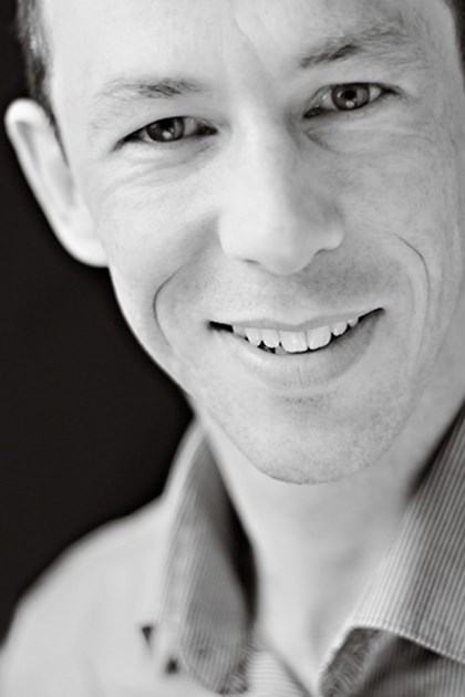 Charles Round-Turner is fundraising for The Royal Marsden Cancer Charity