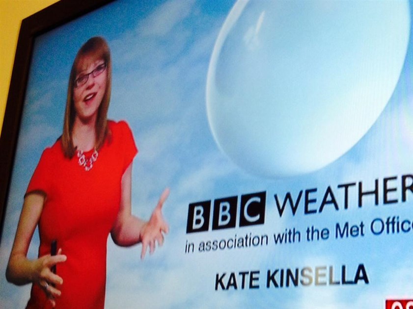 Kate Kinsella is fundraising for Cancer Research UK