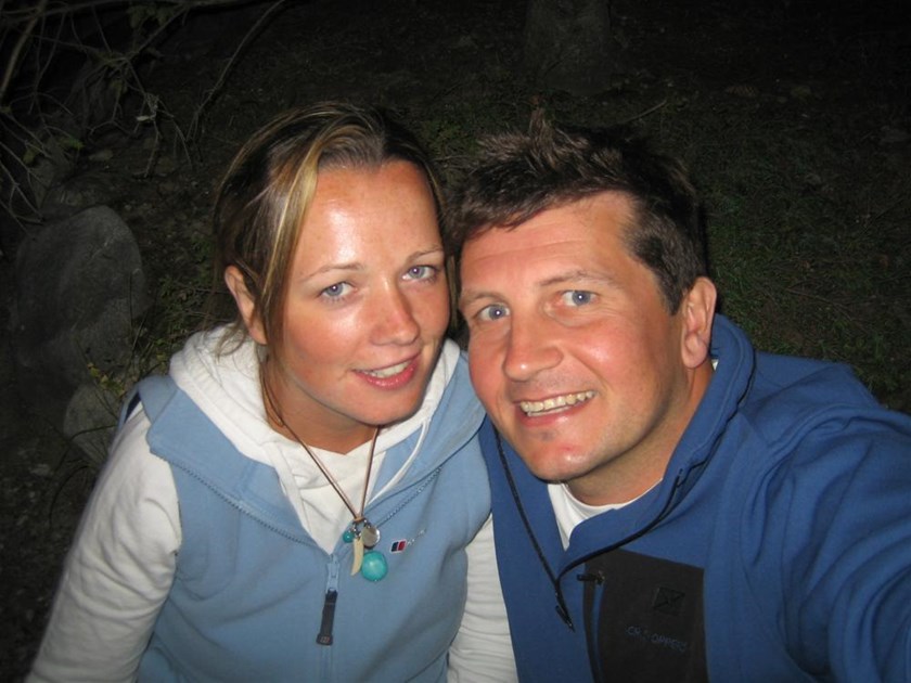 JULIE MCCABE is fundraising for Help for Heroes