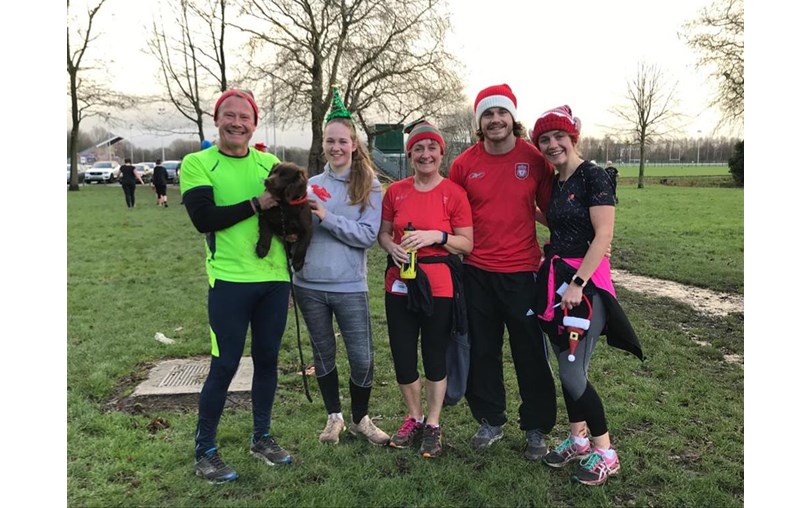 Colette Morris is fundraising for Mind