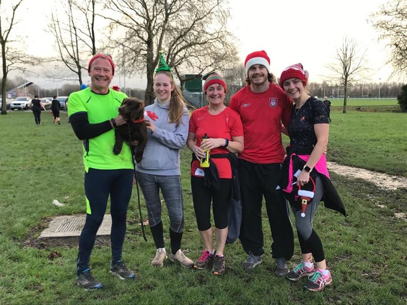 Colette Morris is fundraising for Mind