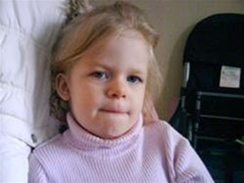 Natalie Slack is fundraising for Diamond Blackfan Anaemia Support Group Uk