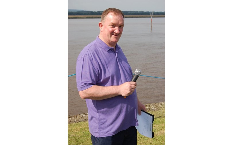 James Aitken is fundraising for Scotland's Charity Air Ambulance