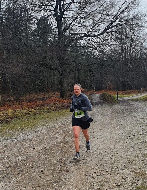 Amy Lakey is fundraising for Macmillan Cancer Support