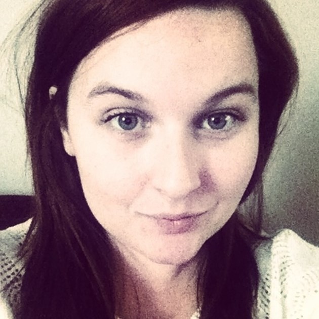Kate Orohoe is fundraising for Aspire