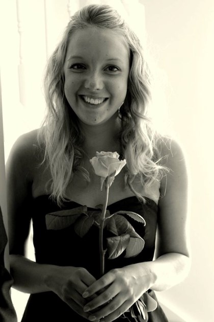 Gemma Higgins is fundraising for THE CHRISTIE CHARITY