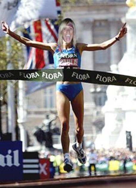 Alison O'Gorman is fundraising for Aspire