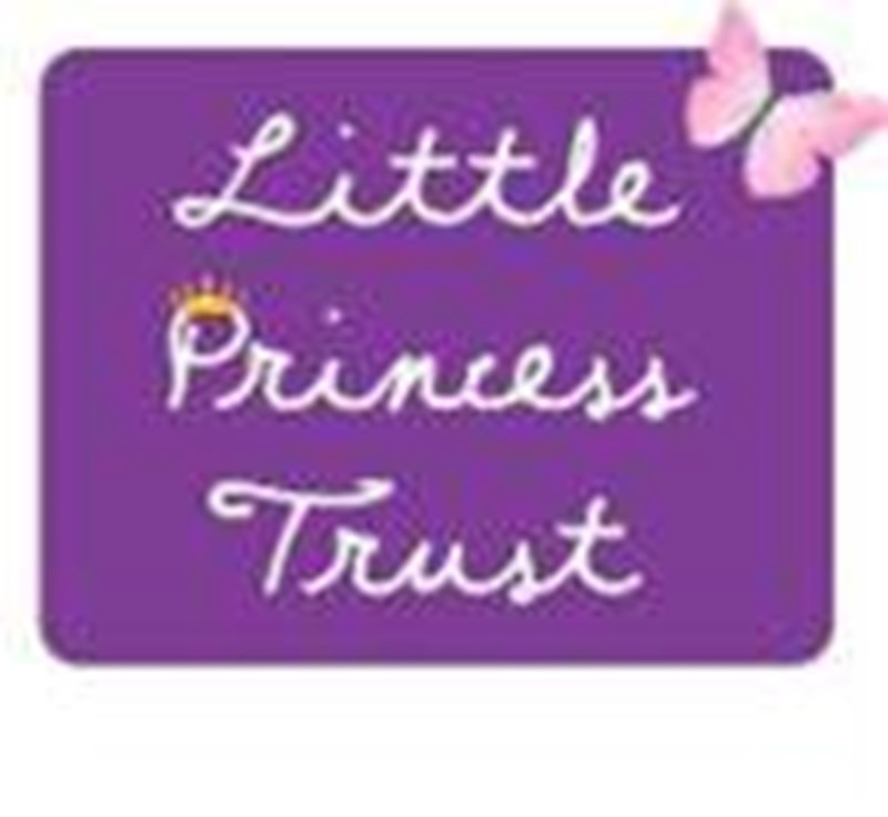 Ceri Adams Is Fundraising For Little Princess Trust