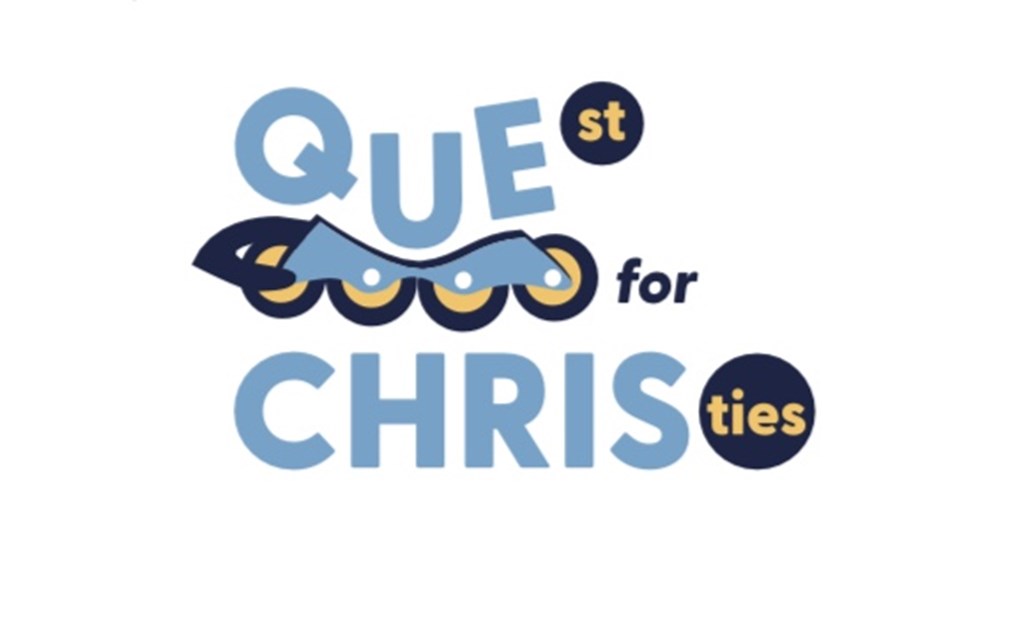 Kelly Bainbridge is fundraising for THE CHRISTIE CHARITY