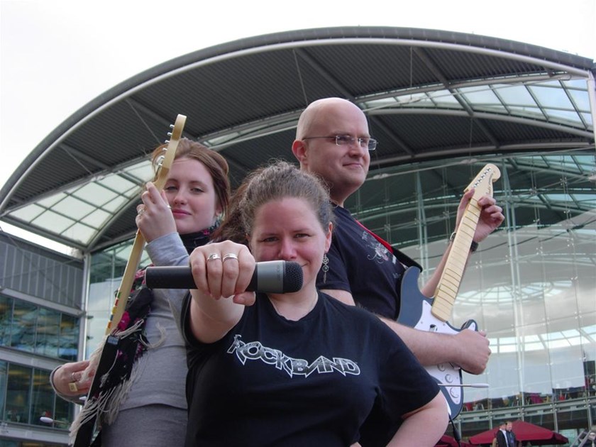 Debra Chapman is fundraising for The Brain Tumour Charity