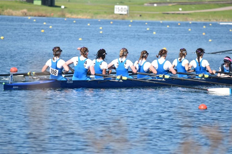 Amarna, Evie, Beans and Claudia Milne is fundraising for World Vision UK