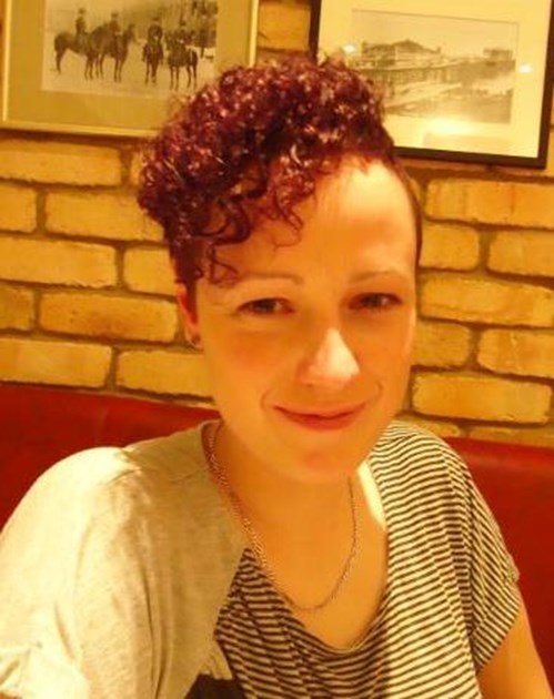 Lisa Rafferty is fundraising for British Heart Foundation