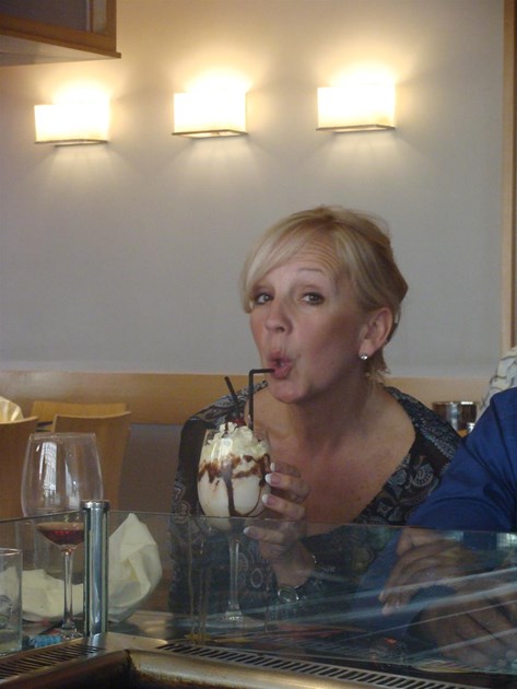 Peter Howat is fundraising for ChildLine