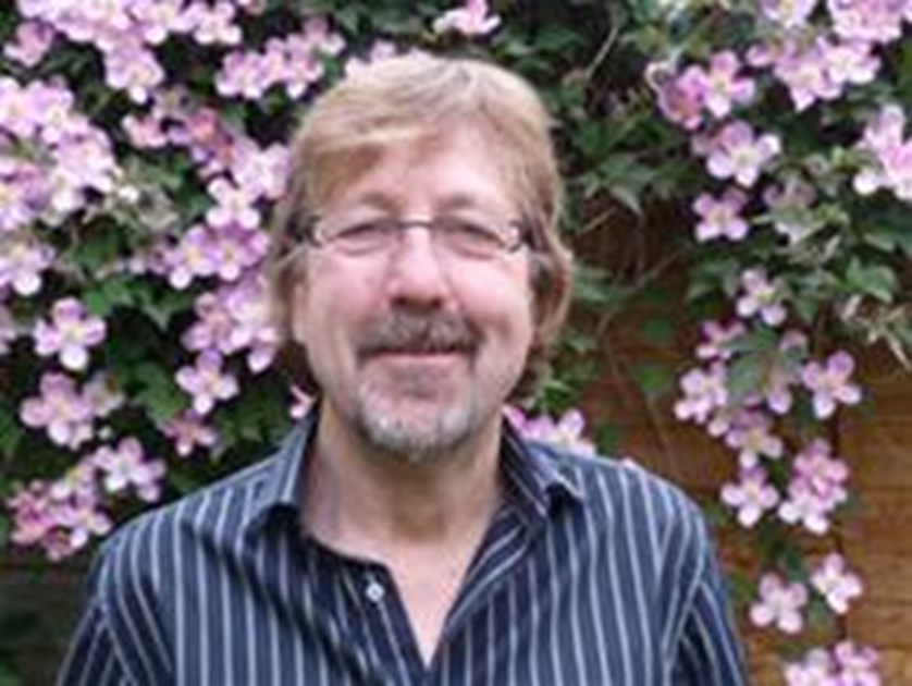 George Raggett is fundraising for National Axial Spondyloarthritis Society