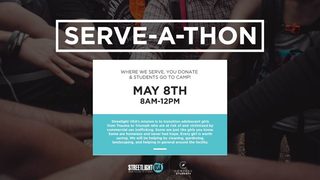 Lily Bateman is fundraising for Compass Church