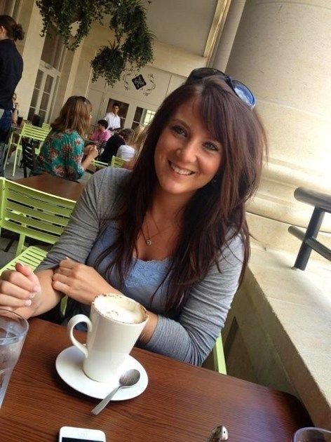 Holly Donaldson is fundraising for National Rheumatoid Arthritis ...