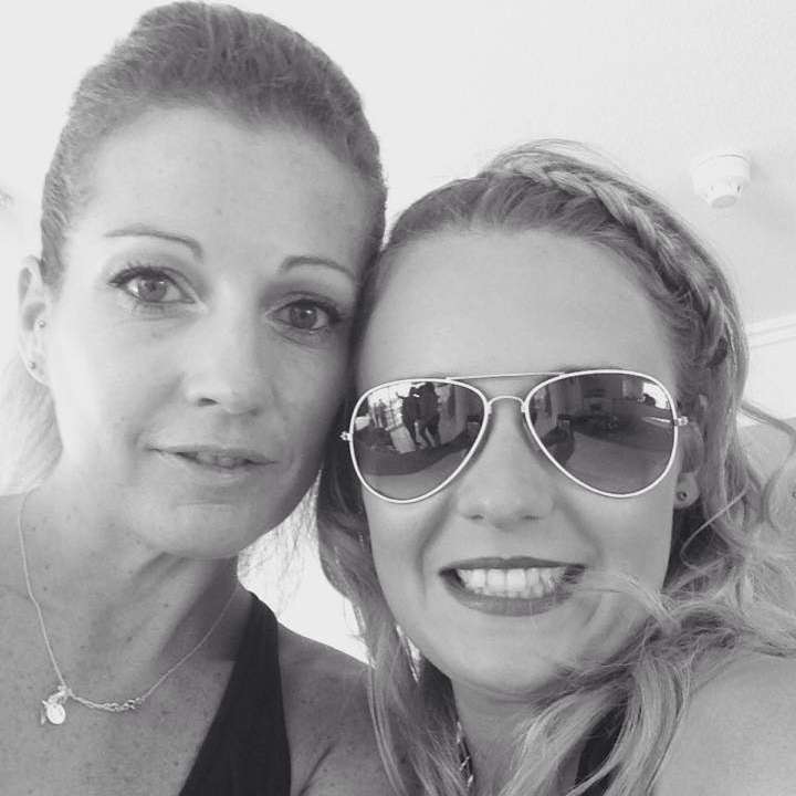 Stassia Clegg is fundraising for Katie Piper Foundation