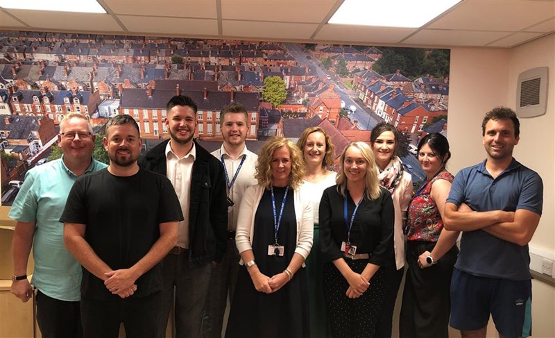 Ruth Pickering is fundraising for When You Wish Upon A Star