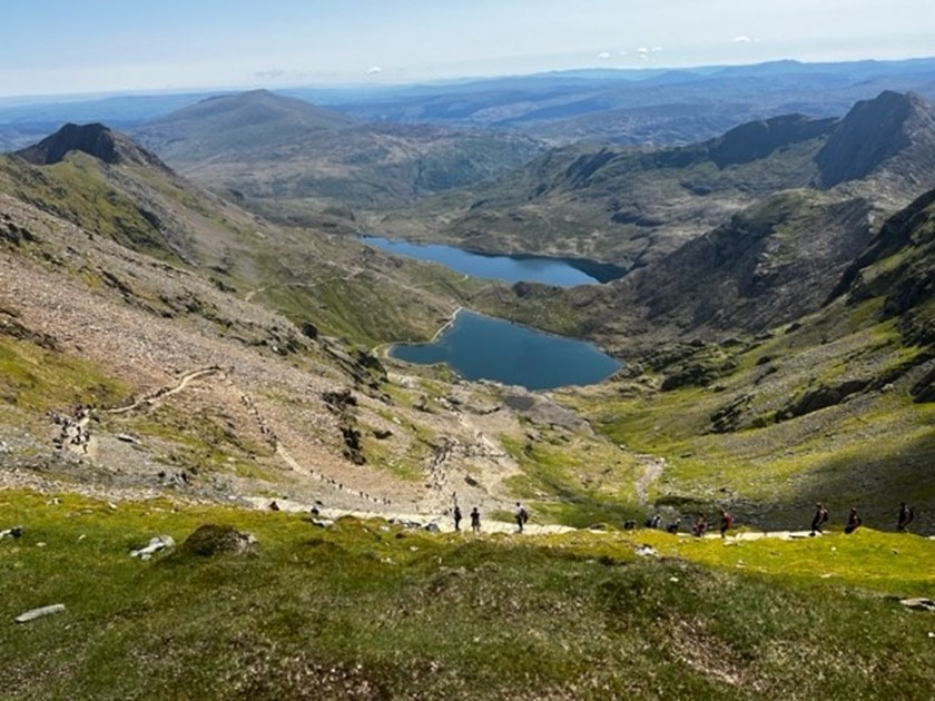 Mark Pepperell is fundraising for Mind