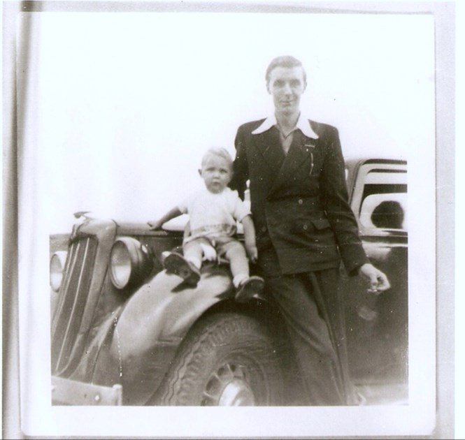 Alison Riley is fundraising for Bowel Cancer UK