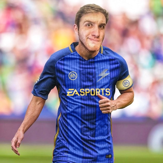 Matthew Craig is fundraising for Cancer Research UK