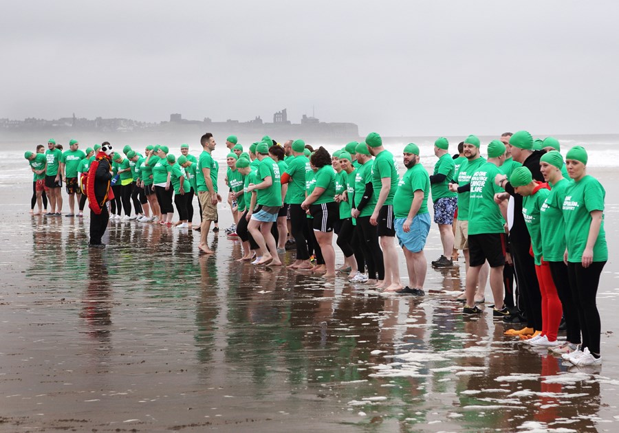 Iain Scott is fundraising for Macmillan Cancer Support