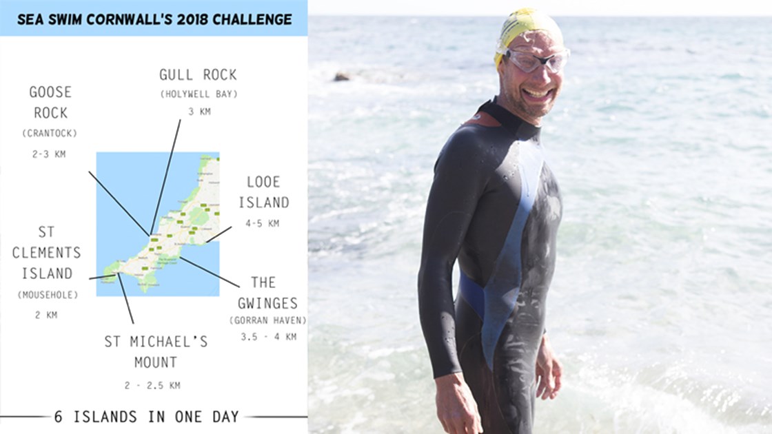Thomas Foreman is fundraising for The Chestnut Appeal for Men's Health