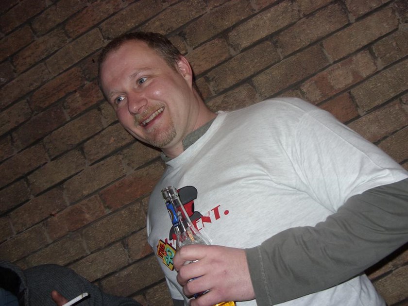 Amanda Cope is fundraising for THE CHRISTIE CHARITY