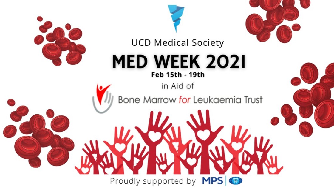 Helen Cotter is fundraising for Bone Marrow for Leukaemia Trust Ireland