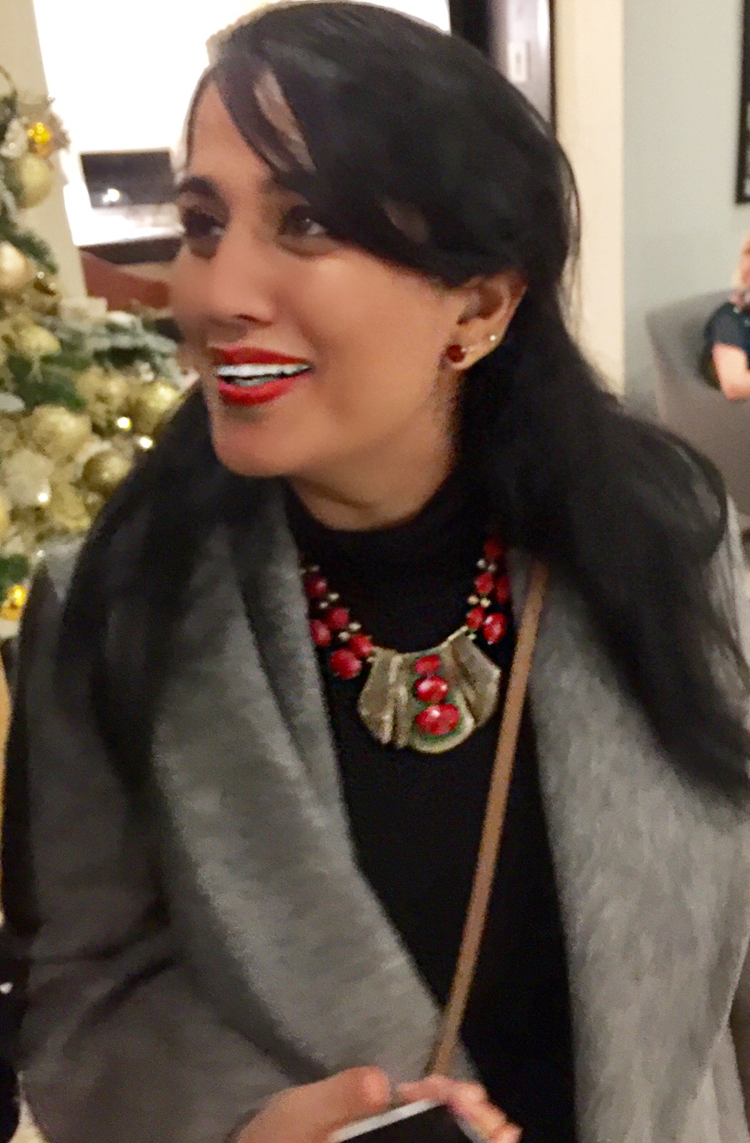 Maryam Ehsani is fundraising for Cancer Research UK