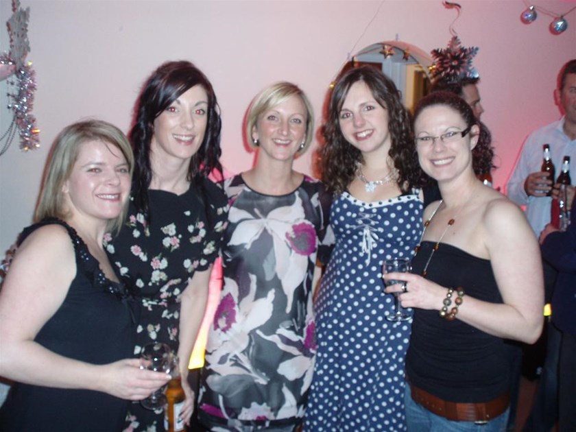 Claire-Jayne Howden is fundraising for East Anglia's Children's Hospices