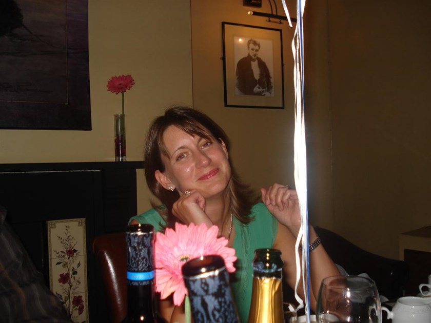 Deborah Bryce is fundraising for The National Deaf Children's Society