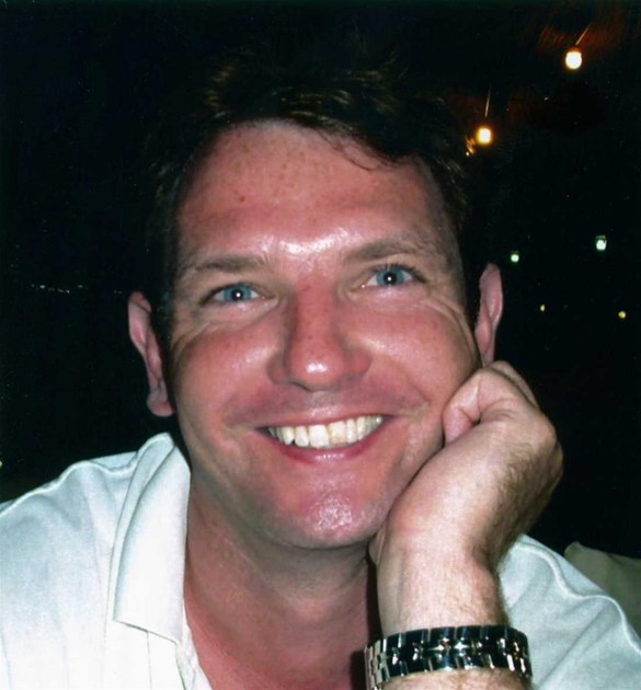 Christopher Swift is fundraising for Clatterbridge Cancer Charity