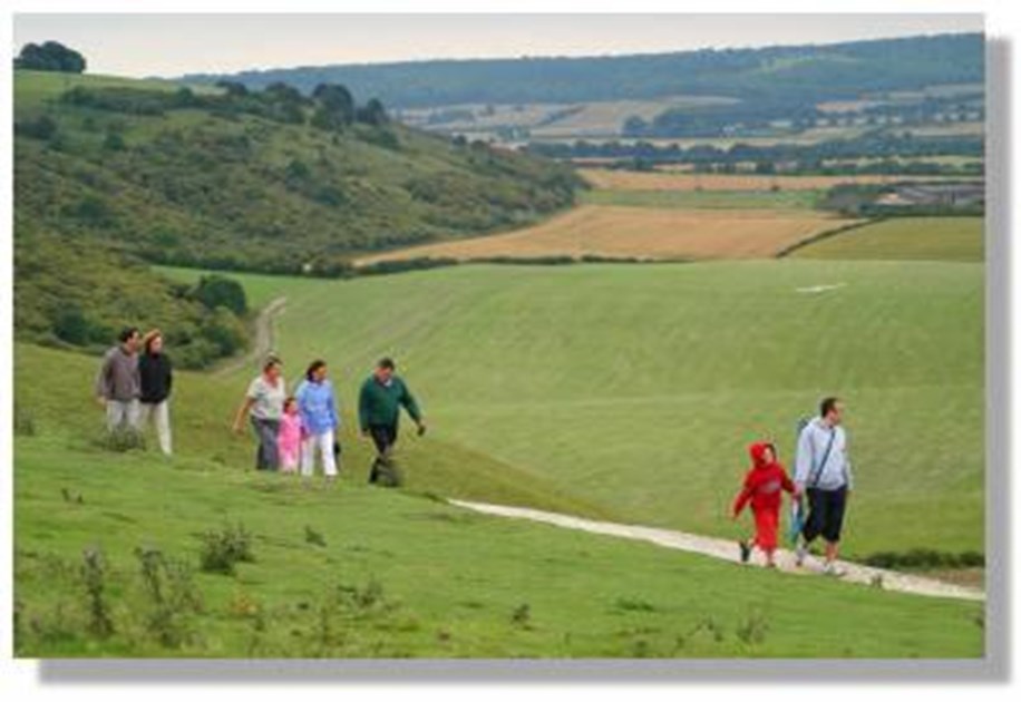 Caroline Lander is fundraising for Blood Cancer UK