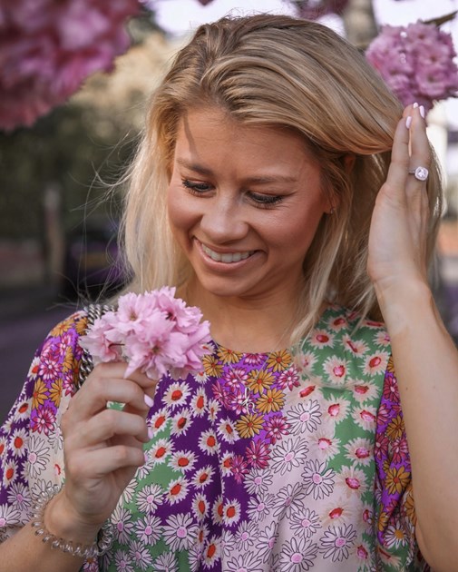 Rachel Irvine is fundraising for Beat