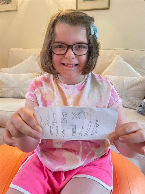 Fiona Hutt is fundraising for Tree of Hope