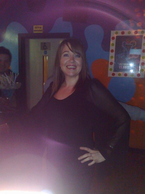 Katie Fryer is fundraising for Macmillan Cancer Support