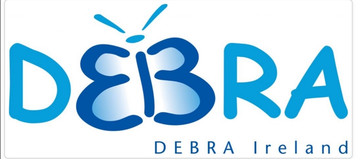 Graham Callan is fundraising for DEBRA Ireland