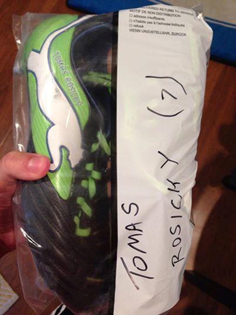 Arsenal America is fundraising for The Arsenal Foundation