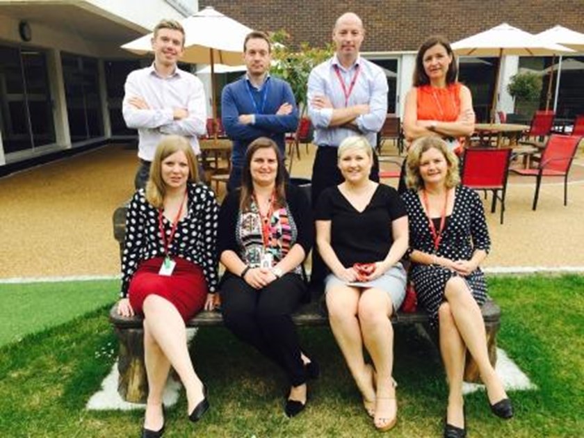 Chloe Cochrane is fundraising for Help for Heroes